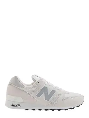 NEW BALANCE 1300 Made In Usa - Cream