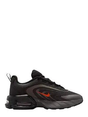 Nike Max Fire Gs Sneakers - Black