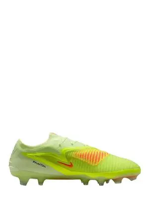 Nike Phantom Low Elite Fg - Yellow