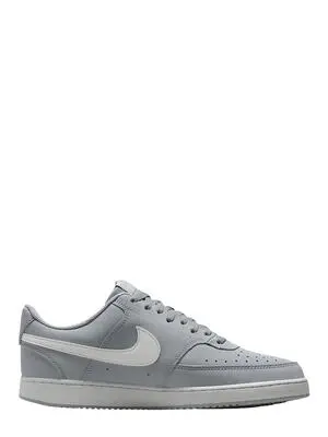 Nike Court Vision Low - Grey