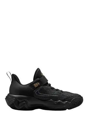 Nike Giannis Immortality 4 Ps Sneakers - Black