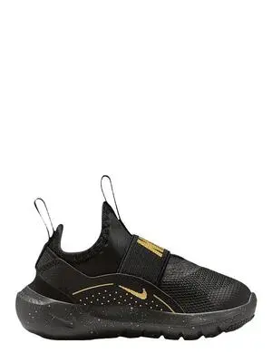 Nike Flex Runner Td Sneakers - Black