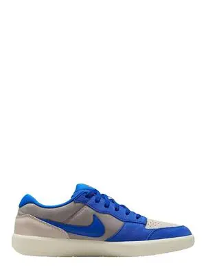 Nike Force 58 Sb Sneakers - Blue