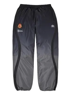 Supreme X Umbro Gradient Track Pant - Black