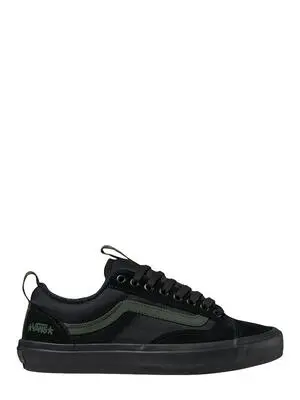 VANS Atiba Jefferson X Old Skool 36 - Black