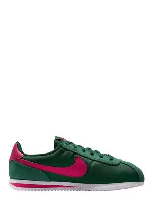 Nike Cortez Textile Gs - Green