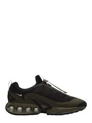 Nike Air Max Dn Roam Sneakers - Black