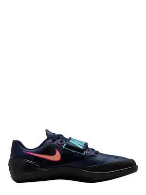 Nike Zoom Rotational - Black