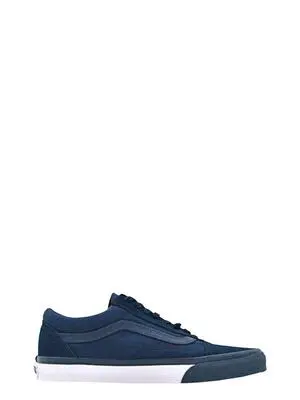 VANS Old Skool Mono Bumper Sneakers - Blue