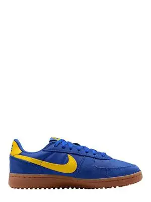 Nike Field General Gs Sneakers - Blue