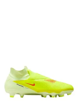 Nike Phantom 6 High Pro Fg - Yellow