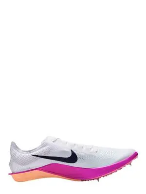 Nike Zoomx Dragonfly 2 Track Spike - White