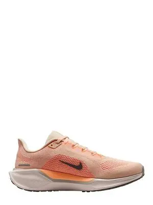 Nike Air Zoom Pegasus 41 Wide Sneakers - Orange