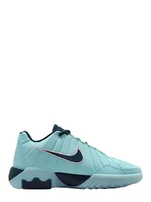 Nike Lebron Witness 9 Gs Sneakers - Blue