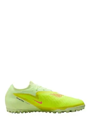 Nike Phantom Low Pro Tf Sneakers - Yellow