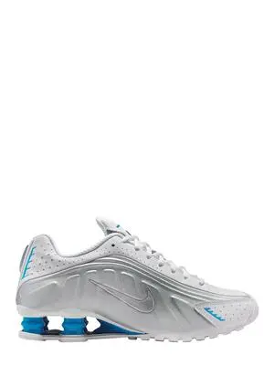 Nike Shox R4 Sneakers - Grey