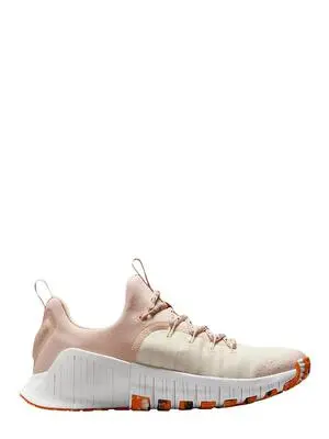 Nike Free Metcon 6 Sneakers White