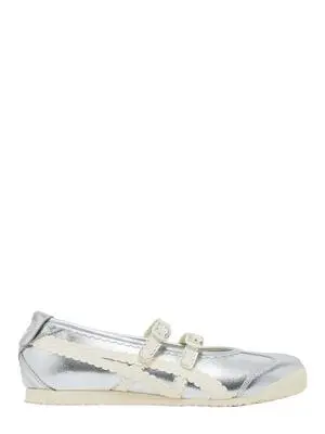 Onitsuka Tiger Mexico 66 Tgrs - Silver