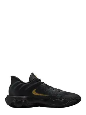 Nike Giannis Immortality 4 - Black