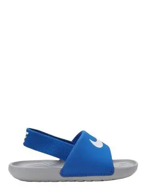 Nike Kawa Slide Td - Blue