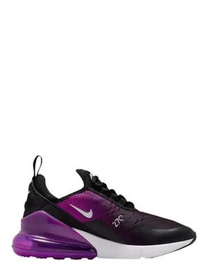 Nike Air Max 270 Gs - Purple