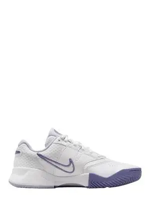 Nike Court Lite 4 Sneakers - White