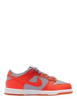Nike Dunk Low Ps - Orange