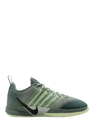 Nike Sabrina Gs Sneakers - Green