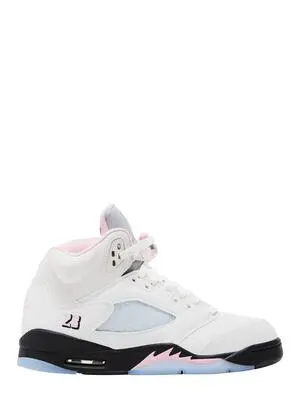 JORDAN Retro Gs Sneakers - White