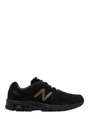 NEW BALANCE Kith X 860v2 Sneakers - Brown