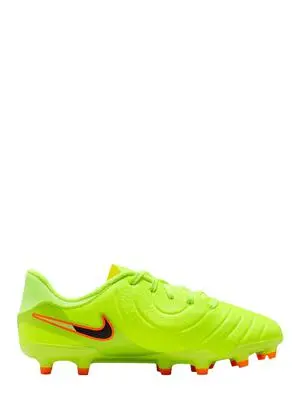 Nike Tiempo Legend 10 Academy Mg Gs - Yellow