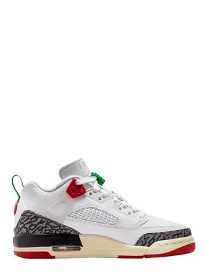 JORDAN Spizike Low Gs - White