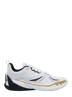 RIGORER Ar3 'hitman' Athletic Sneakers - White