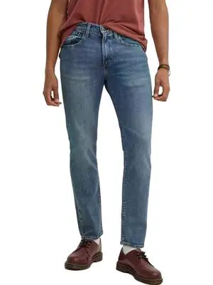 LEVI'S 502™ Taper Jeans - Blue