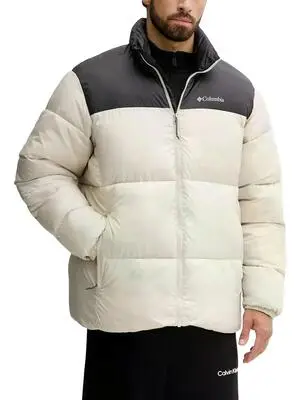 Columbia Padded Jacket - Neutrals