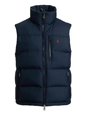 RALPH LAUREN Down Gilet