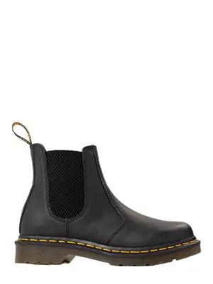 Dr. Martens 2976 Chelsea Boot - Black