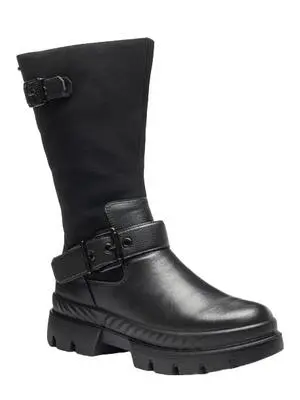 ARA Mica Gore-tex® Waterproof Boot - Black