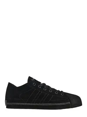 Y3 X Neighborhood Nizzastar Sneakers - Black