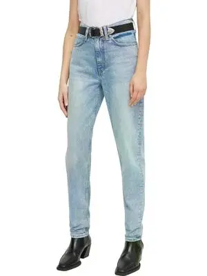 LEVI'S 80's Mom Jeans - Blue