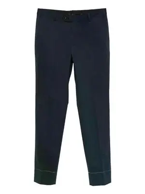 Brioni Pienza Trousers - Blue
