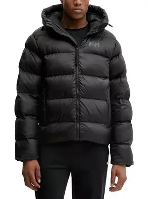 Helly Hansen Active Padded Jacket - Black
