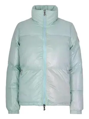 Pyrenex Puffer Jacket Green