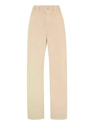 BRUNELLO CUCINELLI Brunello Cucinelli Five-Pocket Jeans