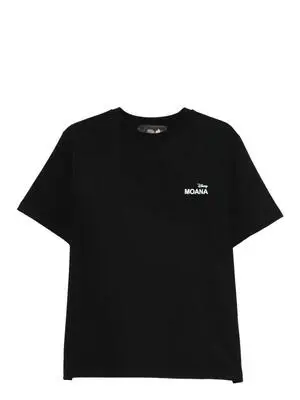 Coperni X Disney Moana T-shirt - Black