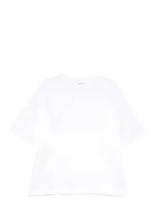 COSTUMEIN Round-neck T-shirt - White