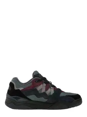 KARHU Fusion Xt Panelled Sneakers - Black