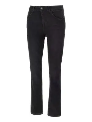 Liu Jo Monroe Jeans - Black