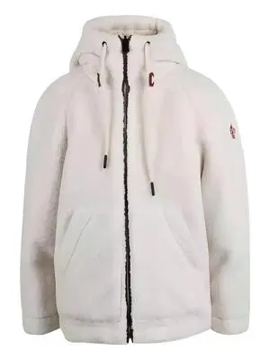 Moncler Yushan Reversible Jacket - Neutrals