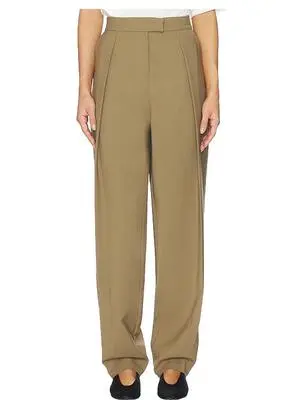 SRG Sonny Trouser - Mocha